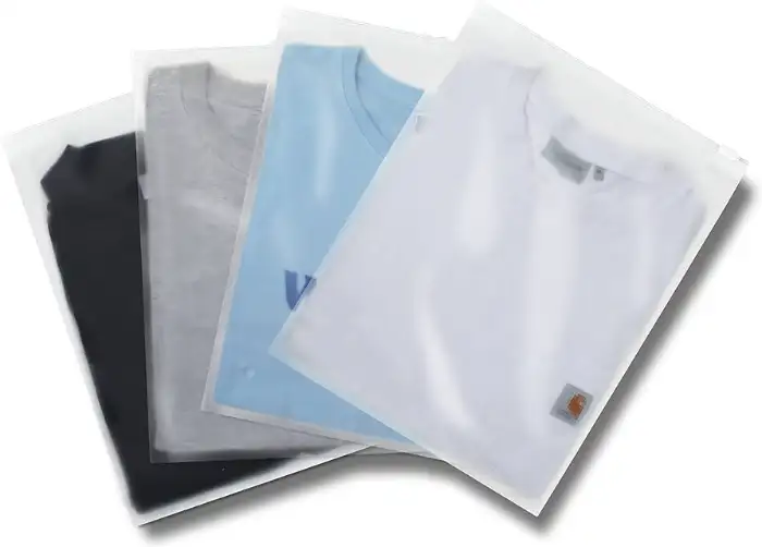 Custom Clothing Packaging: Promote Your Uniforms Brands