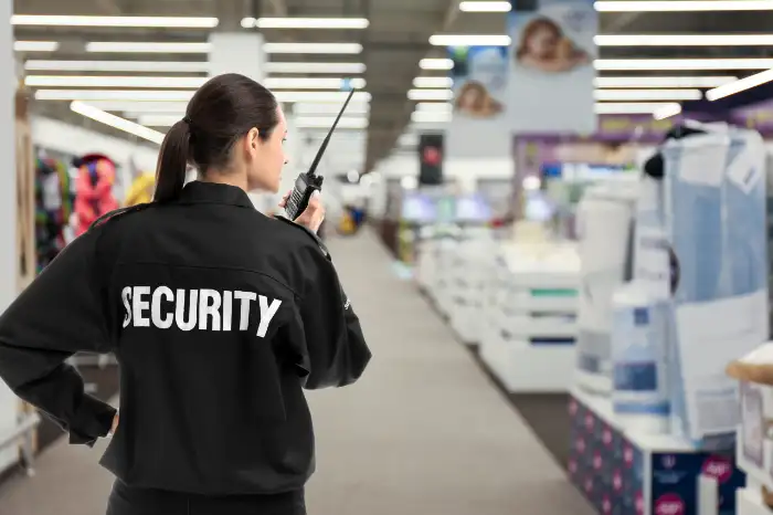 5 Types of Security Uniforms Designed for Maximum Impact