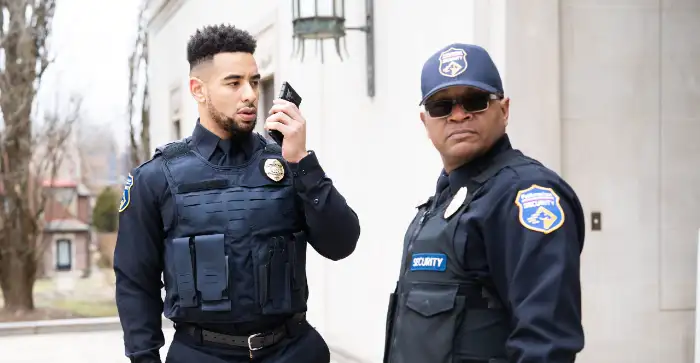 5 Types of Security Uniforms Designed for Maximum Impact